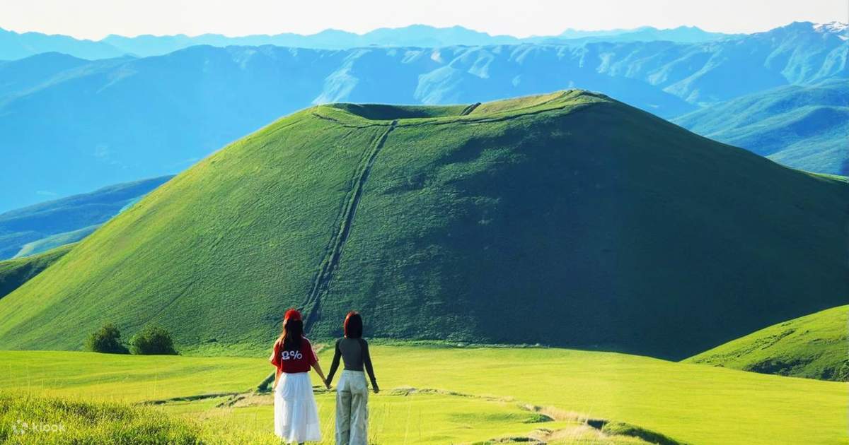 [Popular Must-Try] Kyushu Kumamoto Aso Day Trip｜Kumamoto Castle Tour ...